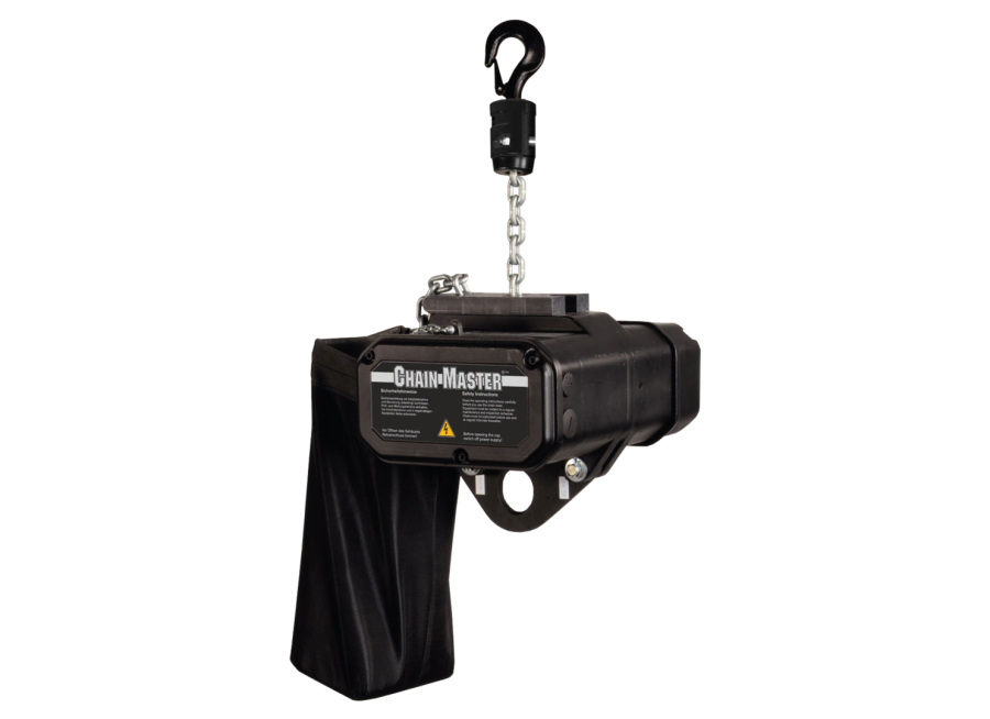 SHOW-CONTROL Veranstaltungstechnik - Traversen & Rigging